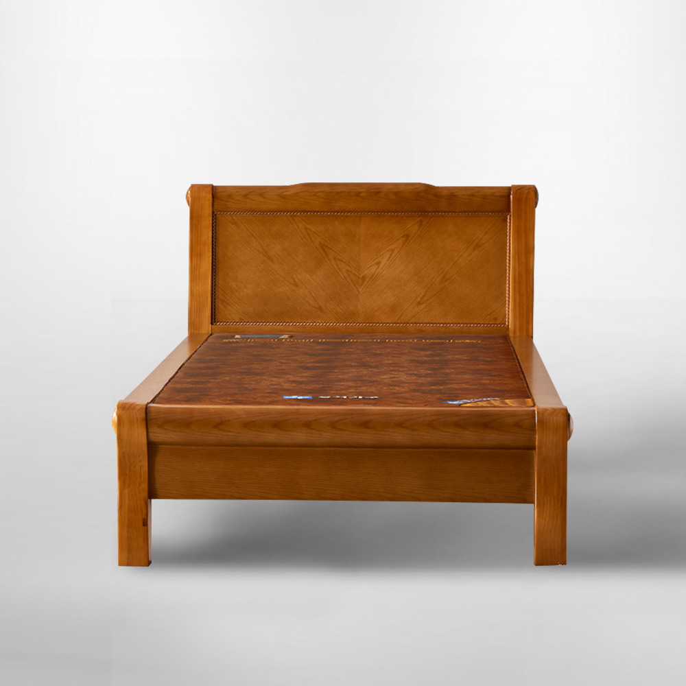 동서가구몰 - [스토어팜단독특가][행사코드/동서가구]엘스 모던 수퍼싱글 흙침대(황토볼보료) DF908269-4